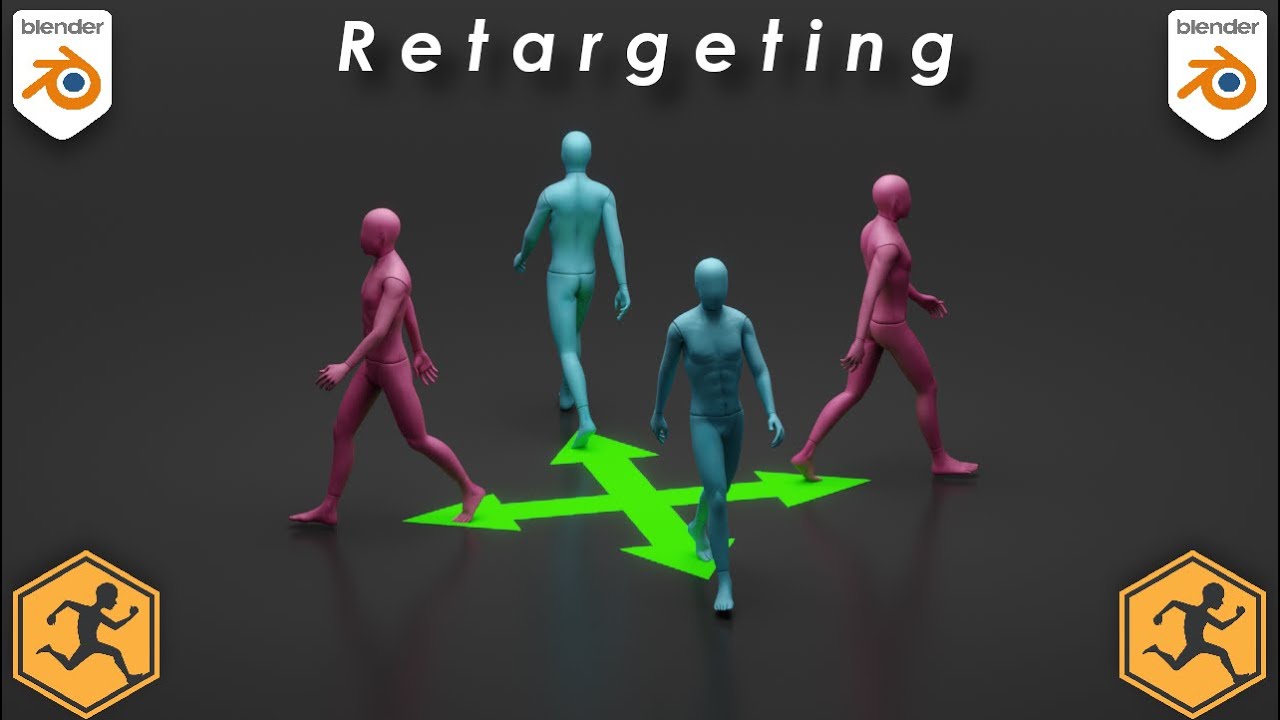 Blender 2 90 How To Change Direction Of Maximo Animation 1 YouTube Blender 2 90 How To Change Direction Of Maximo Animation 1 YouTube