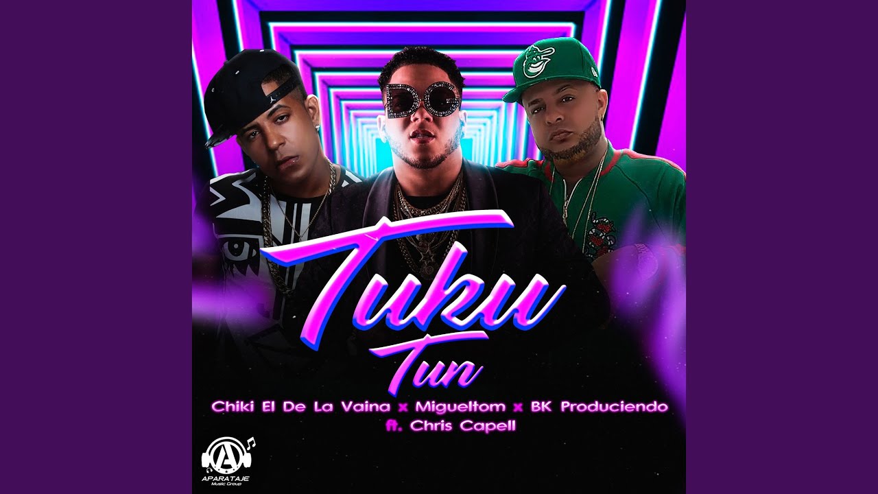 Tuku Tun - YouTube Music