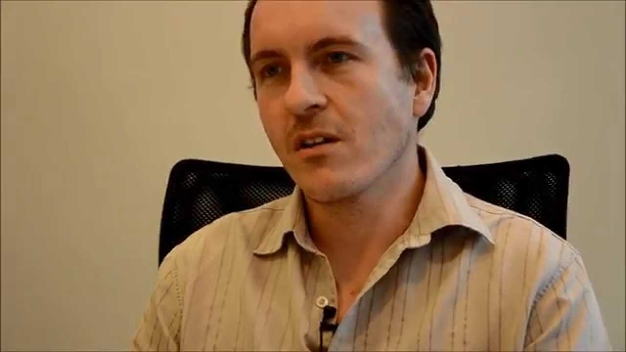 Danny McGahey - YouTube