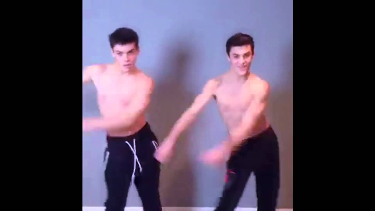 Dolan Twins - YouTube