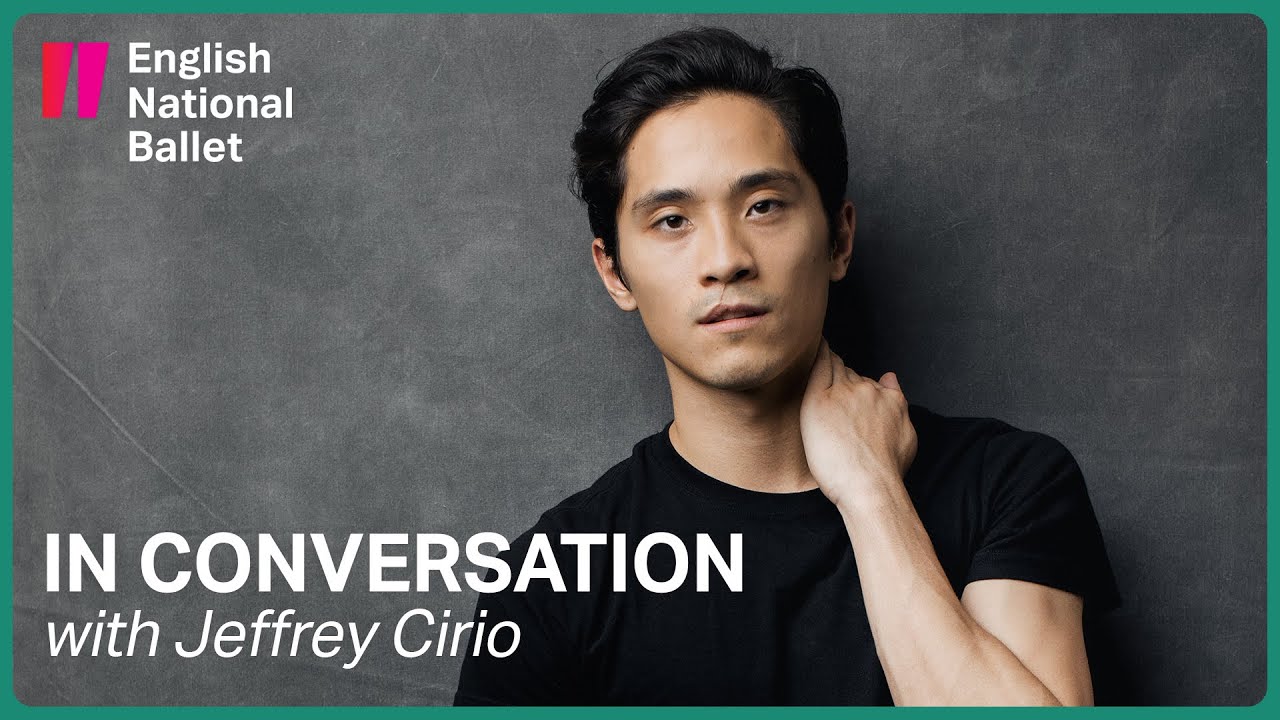 In Conversation with Jeffrey Cirio: From Creature to his start in ...