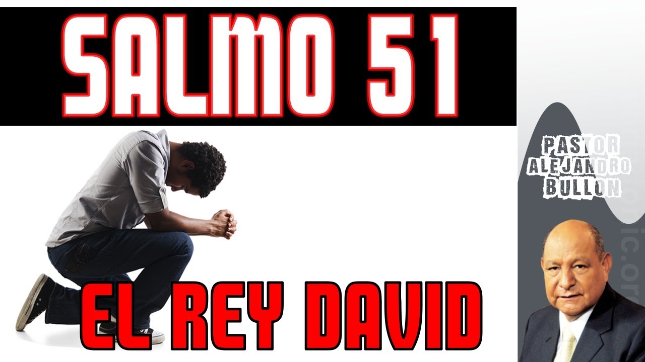 Rey David Pastor