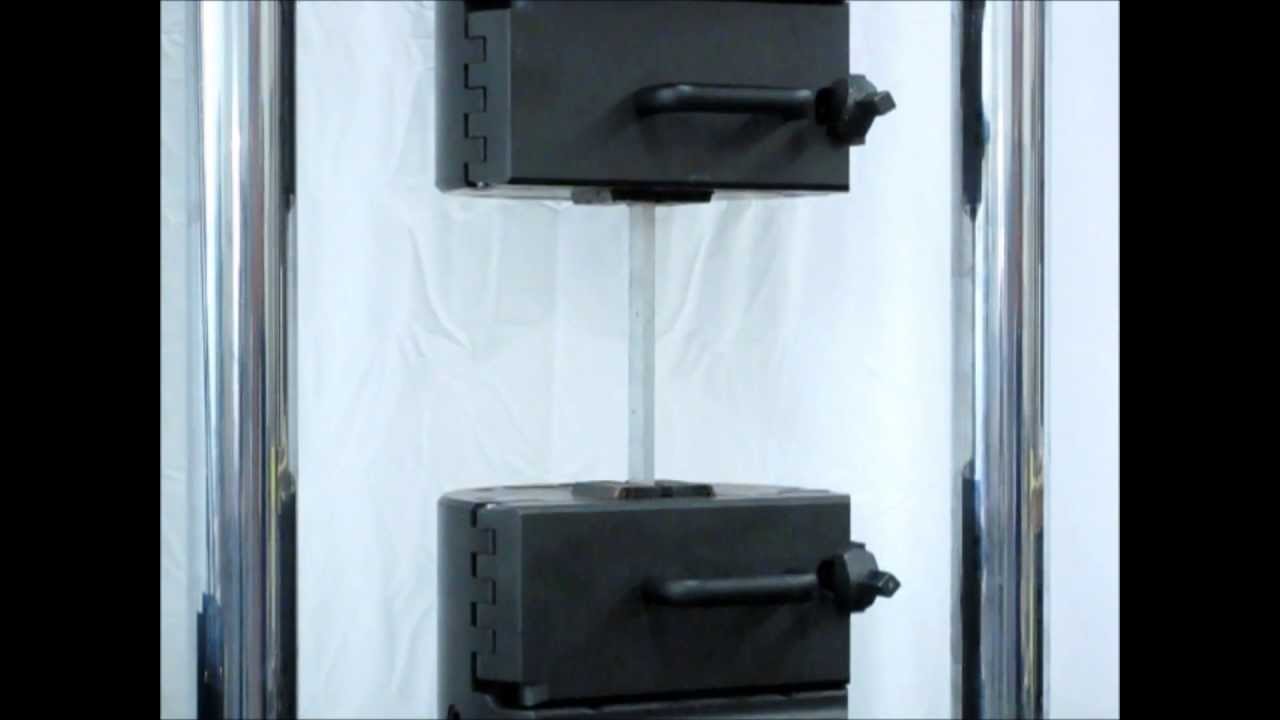 ExPress 250kN Servo Hydraulic Testing Machine with MTESTQuattro ...