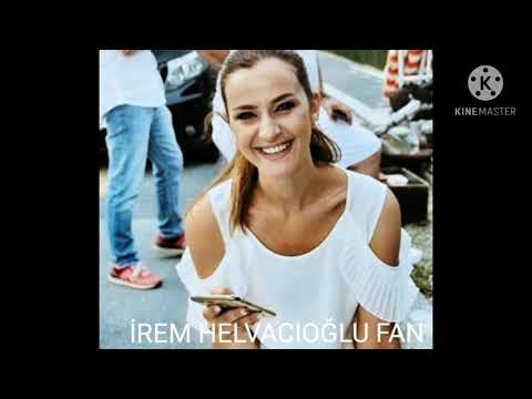 İrem helvacıoğlu klip