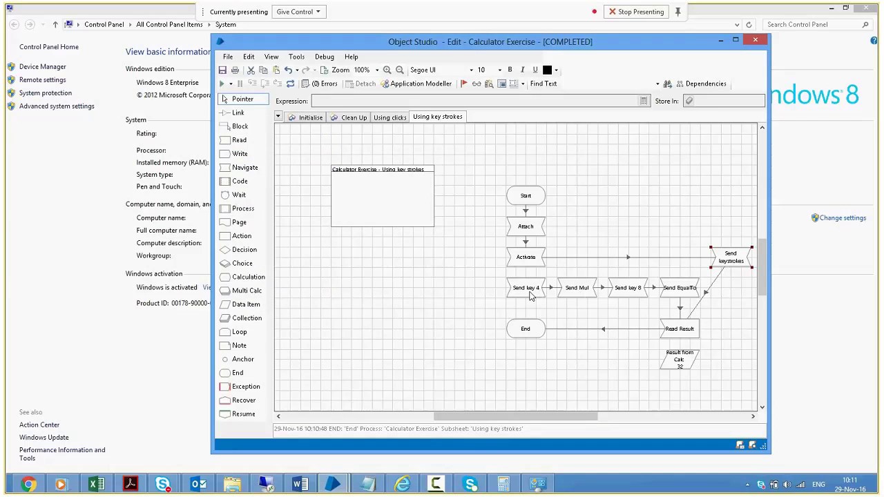 Blue Prism Tutorials | Attend Demo + 2 Classes For Free - YouTube
