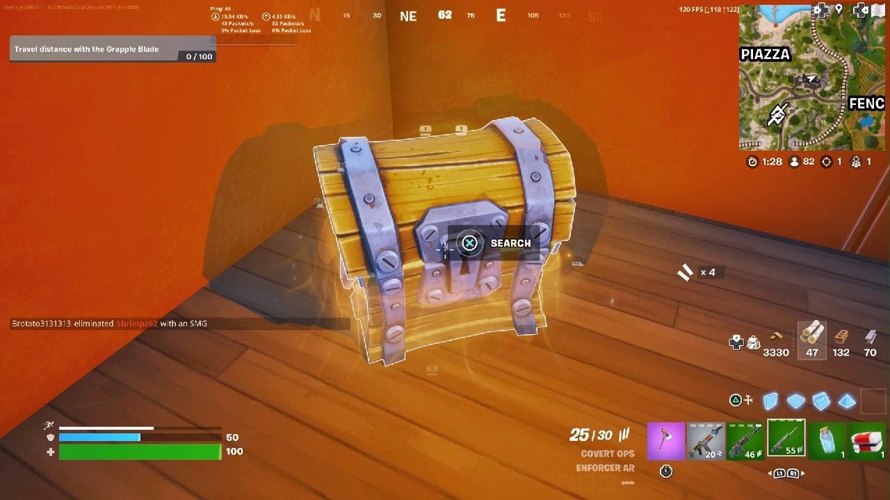 Solo Win | Claw grip | PS5 Gameplay - YouTube