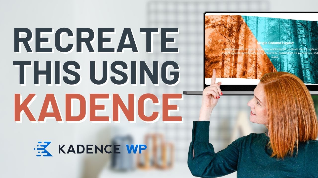 Creating Stunning Gradient Background Overlays with Kadence's Row ...