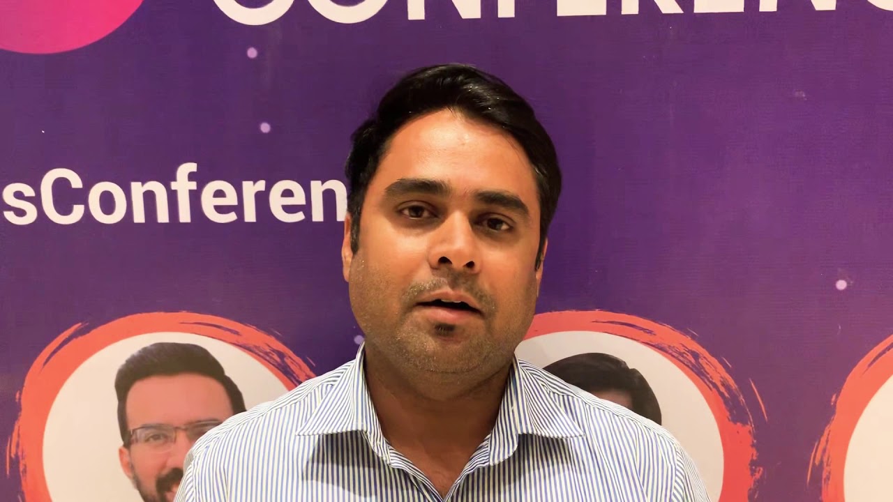 Digital Marketing Mastery Program Review by Shailesh - YouTube