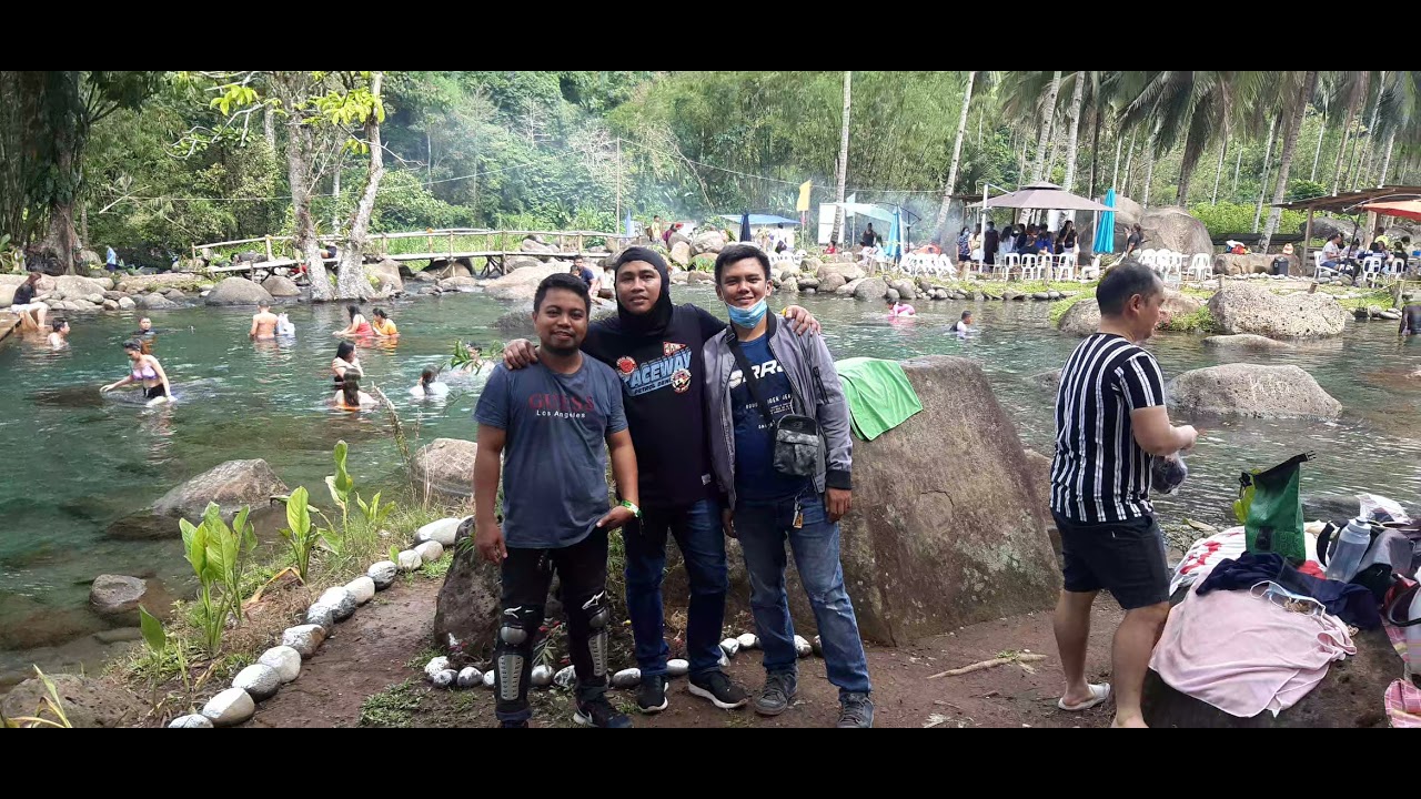 Bulao Spring resort part 2 - YouTube