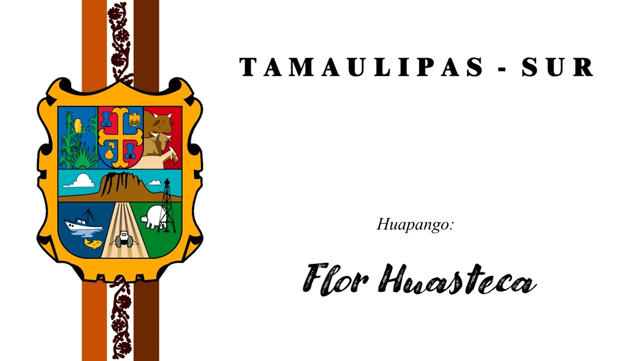 Flor Huasteca - Huapango - YouTube