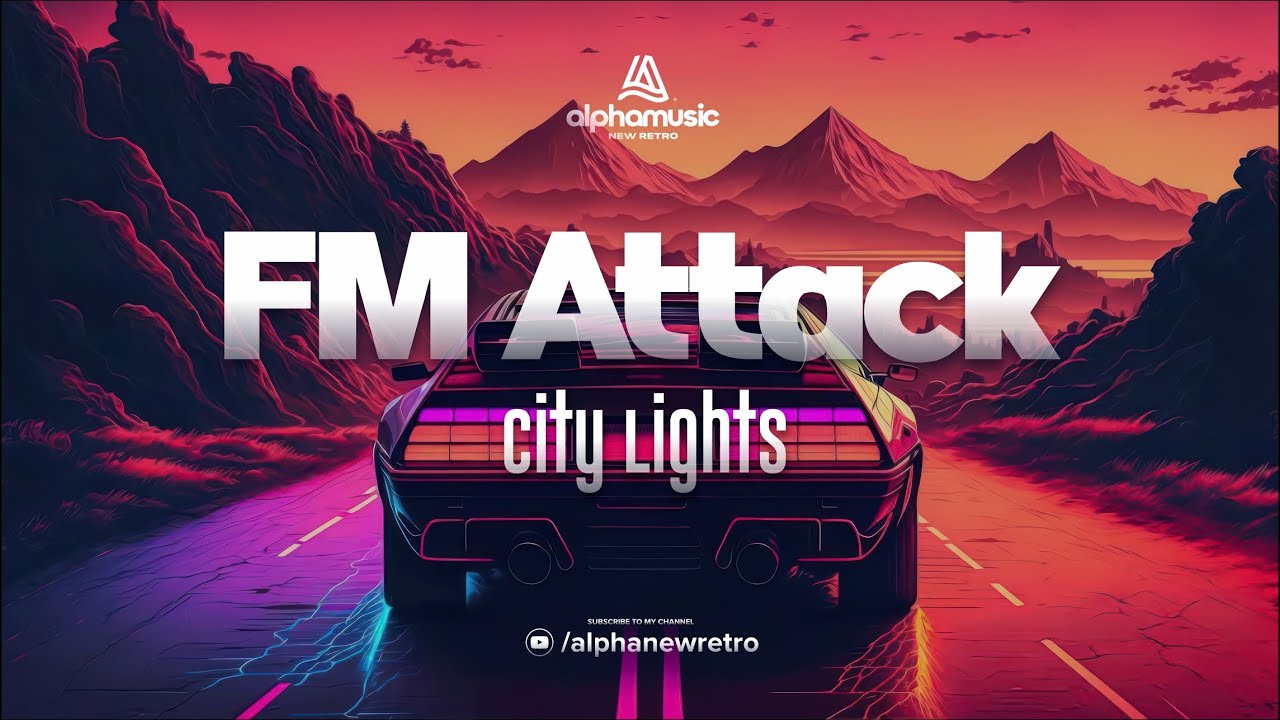 FM Attack - City Lights - YouTube