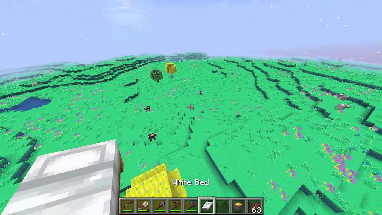 Good Night's Sleep Mod Spotlight - YouTube