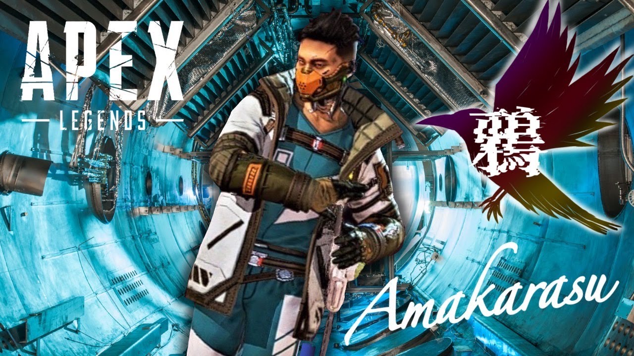 デュオで、ほどよく1位を取る方法 APEX#34【APEX LEGENDS】 - YouTube