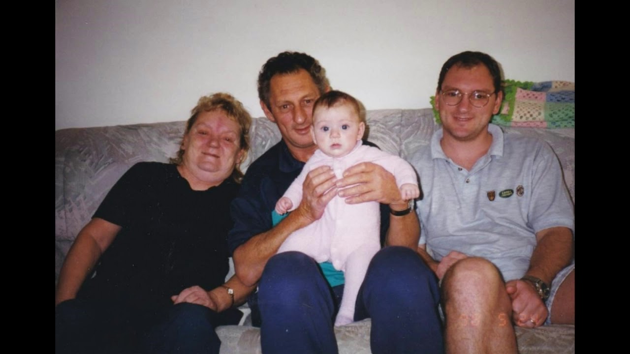 Kevin Harding Pictorial - YouTube