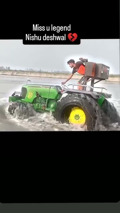 Miss You Bro 😭 | Tochan king | Nishu Deshwal | Ajesh Kumar | Cheena Hooda | Dedicat Song - YouTube