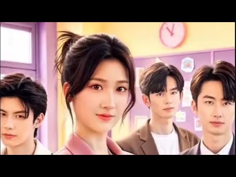 Aşk kapıyı çalınca Kore dizisi Türkçe dublaj full izle bölüm 5 