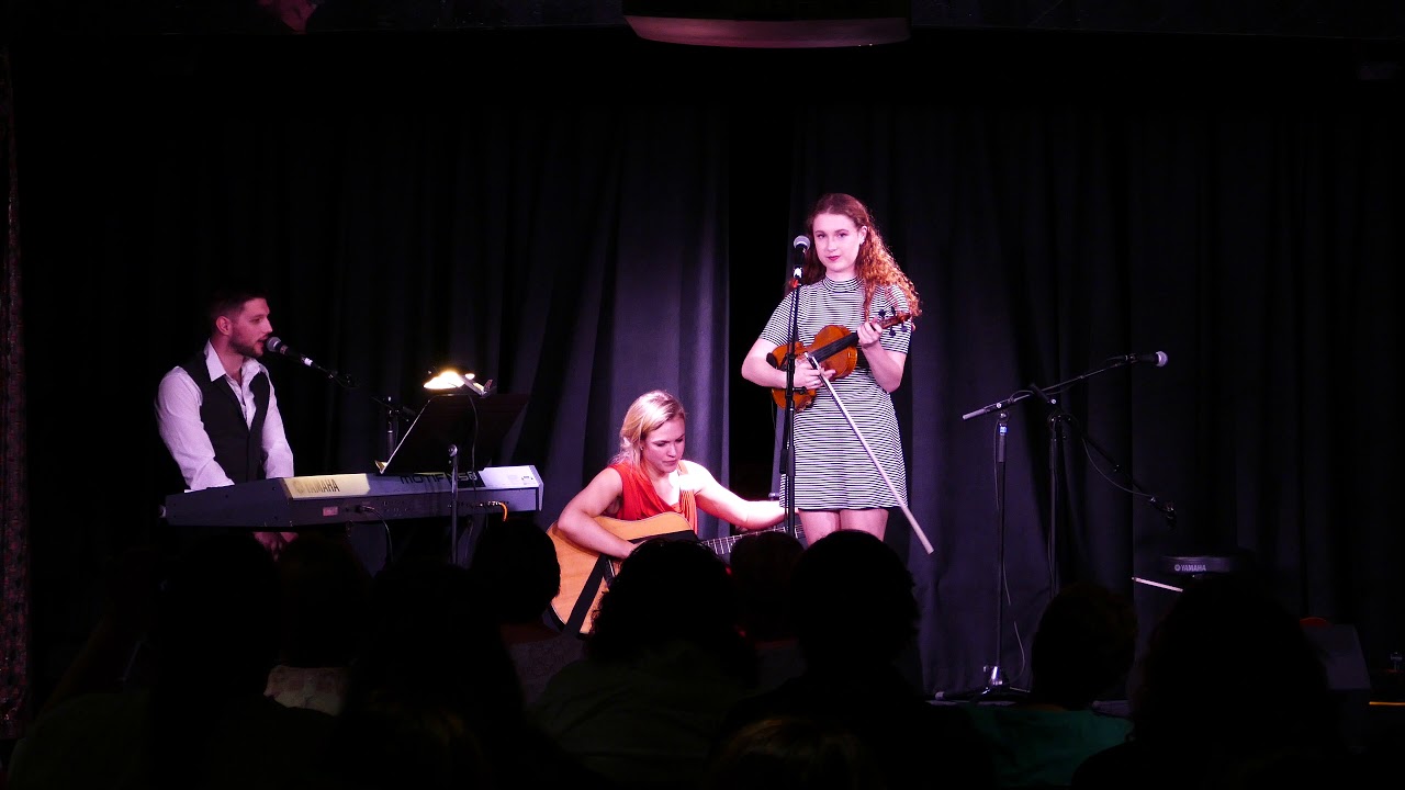 Sarah Donaldson Colm & Laura Keegan show CT Cruise 11-7-17 - YouTube