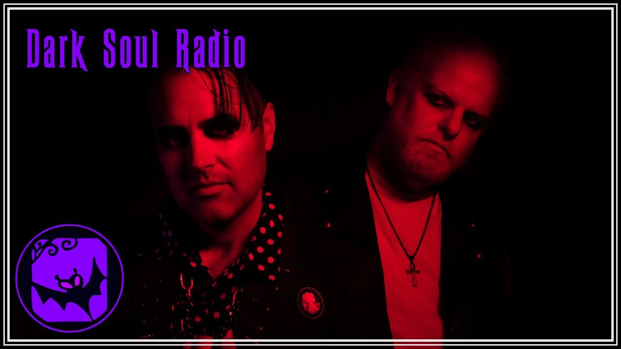 Dark Soul Radio – The Best Modern Dark Music - Dark Wave | Post Punk ...