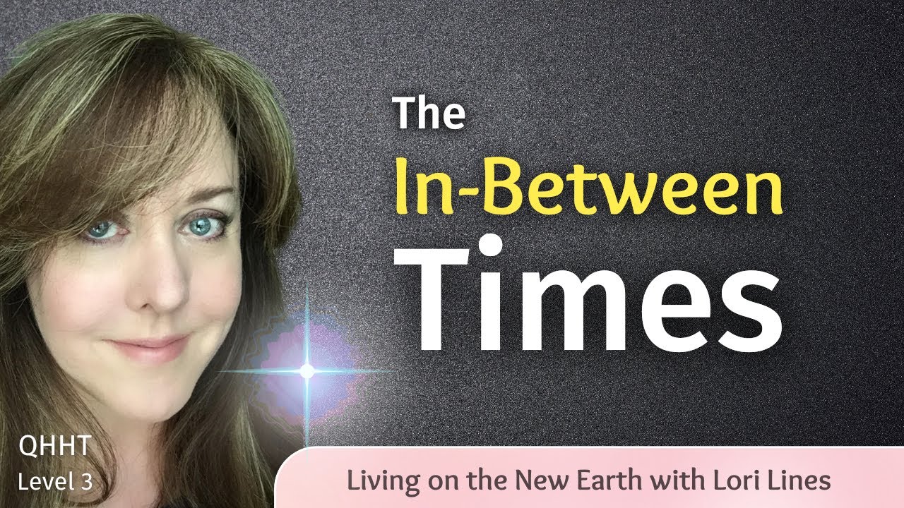 The In-Between Times - YouTube