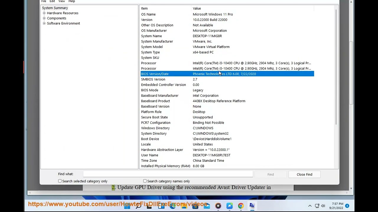 Fix Event ID 56 Application Pop Up Error On Windows YouTube fix-event-id-56-application-pop-up-error-on-windows-youtube