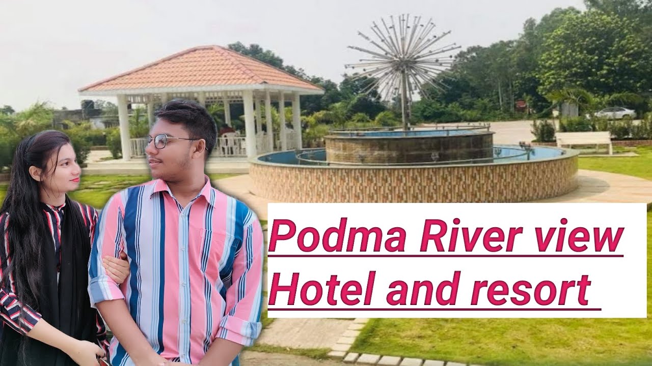 podma River view Hotel and Resort | Paturiya Ferry Ghat Dhaka Aricha Highway | Manikganj #vlog ...