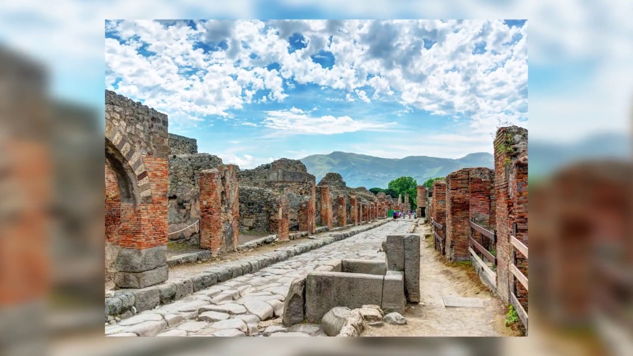 10 Amazing Archaeological Discoveries In The World - YouTube