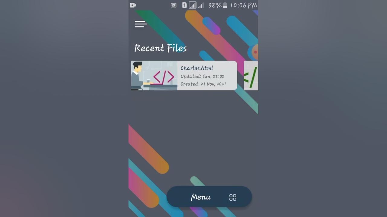 CSS Text Portrait using TrebEdit - YouTube