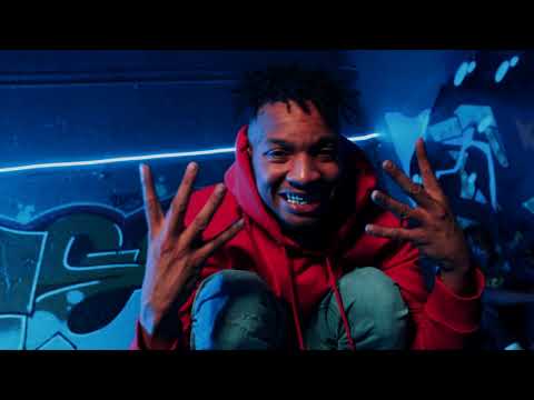 Stunna 4 Vegas -  Go DUMB Freestyle (Durel Freestyle)