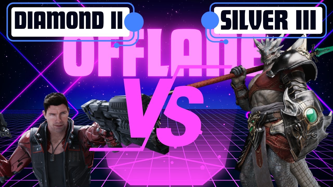 Silver 3 Cooks A Top 500 Diamond Player????? - Predecessor Offlane ...