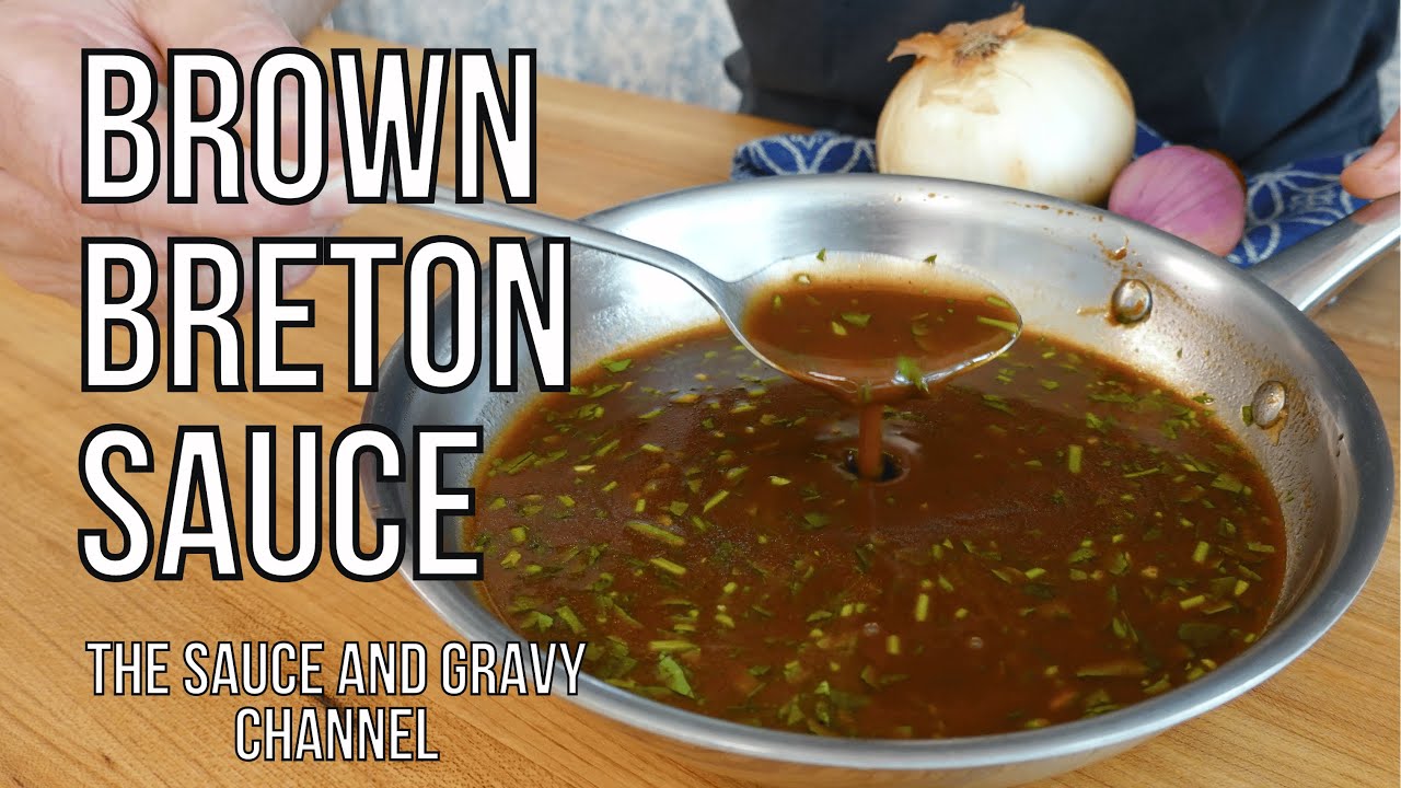 This French sauce is hard to find – you’ll miss out if you don’t try it ...