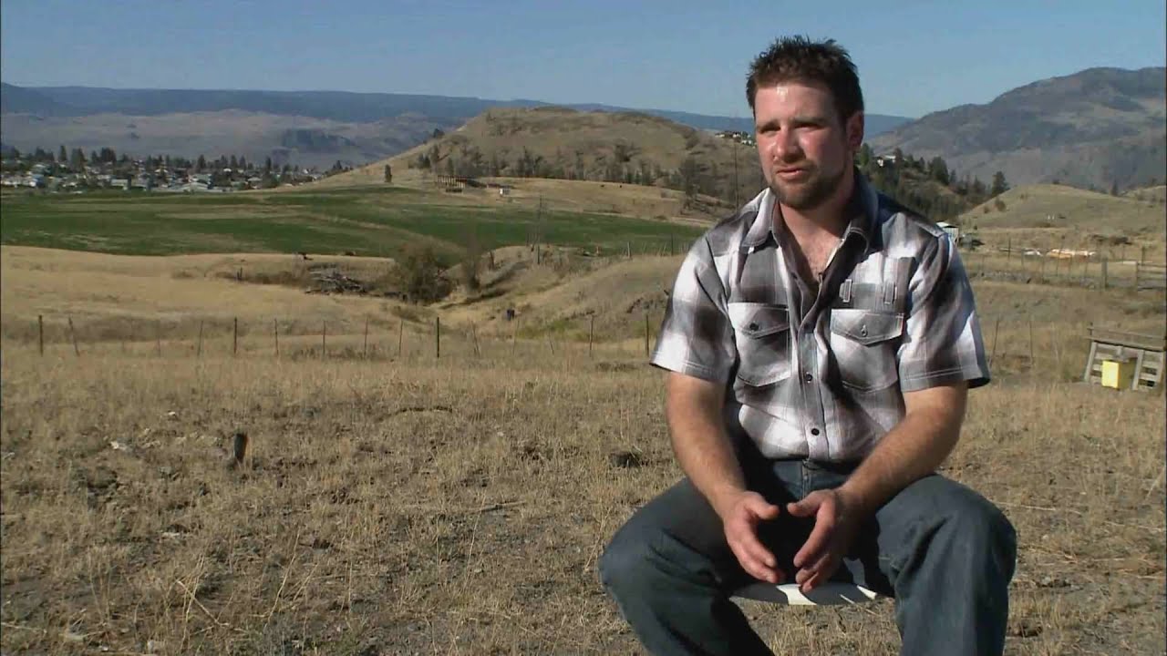 Episode Ten - Darren Dempsey - YouTube