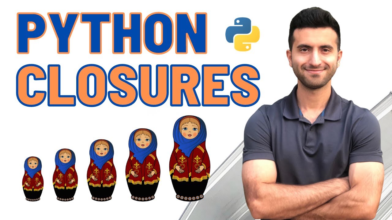 Python Closures YouTube python-closures-youtube