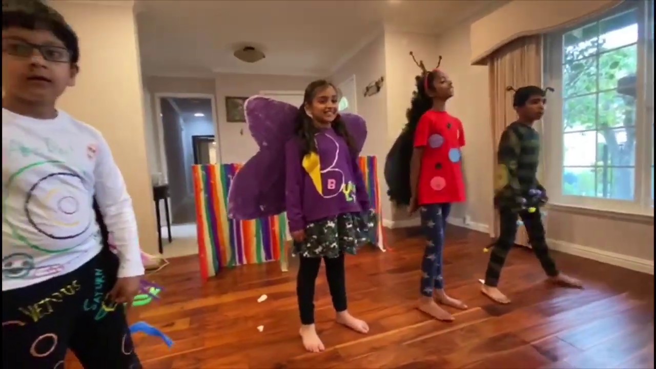Odyssey of the Mind 2020 Virtual World Finals - Primary - GOMES ...