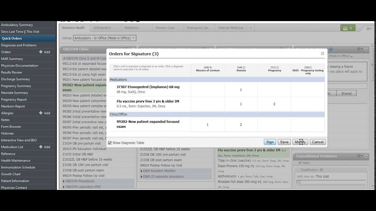 Quickie 2 Order Form