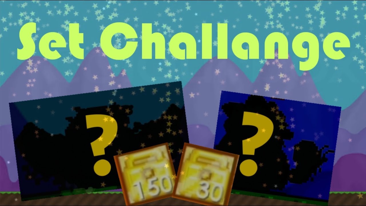 150 vs 30 Wls Set Challange+(10 Wls Giveaway) - YouTube