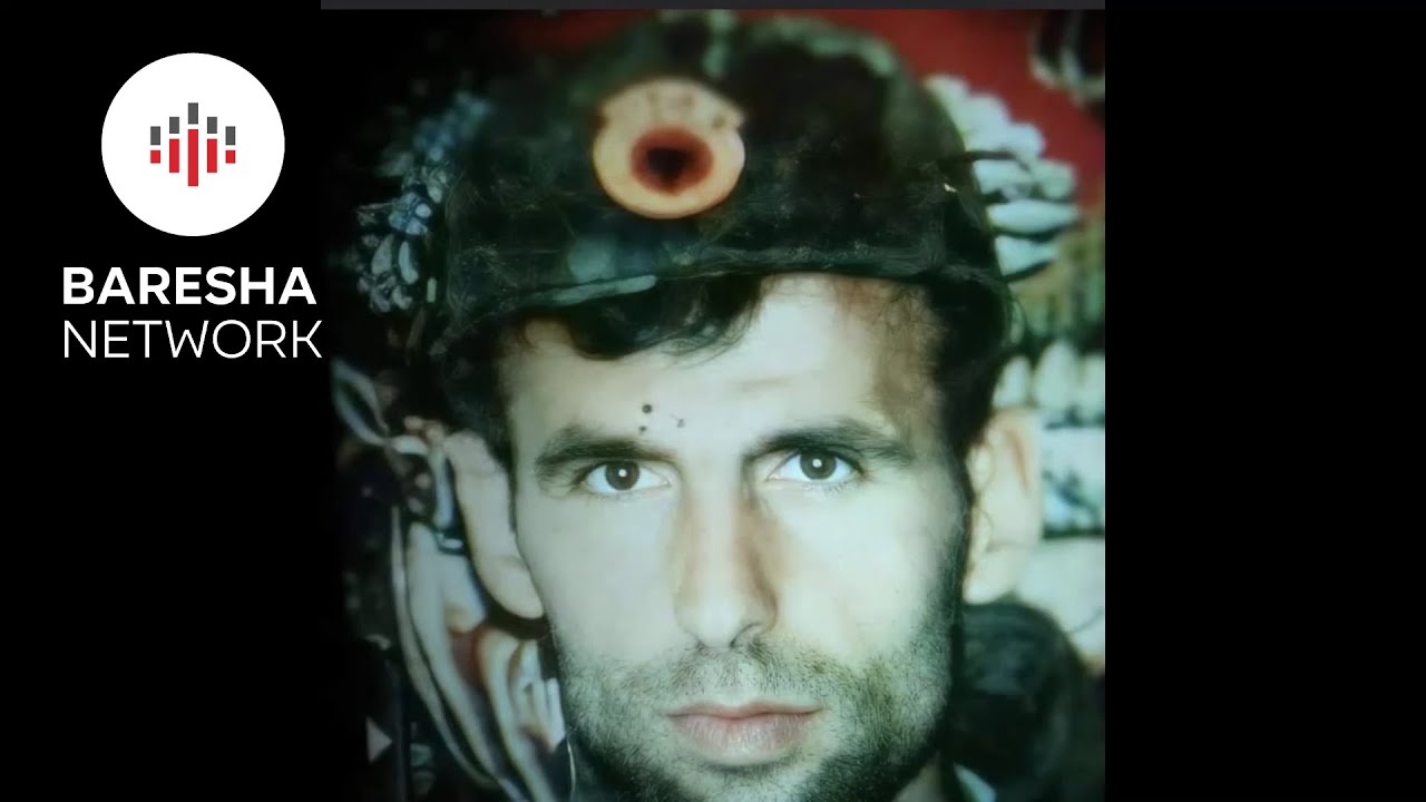 Besim Muhadri - Këngë për dëshmorin Haxhi Hoti - YouTube