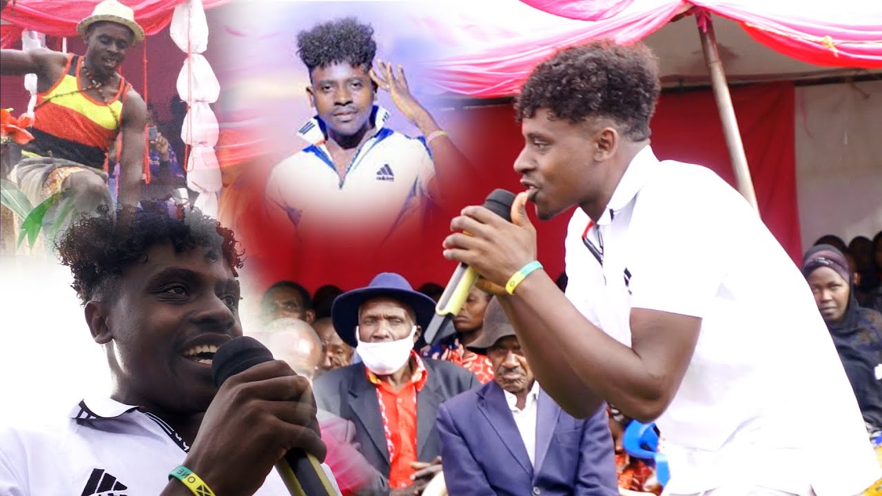 RIP Our Talented Brother Donz Entuuha ''KYAKABALE'' You will Alwys be ...