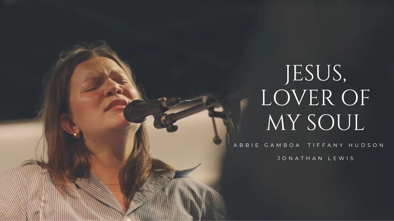 I Worship You - Abbie Gamboa, Tiffany Hudson & Jonathan Lewis l ...