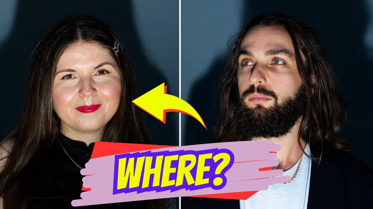 Where Are Twin Flames Universe Leaders Jeff and Shaleia Ayan Now? - YouTube