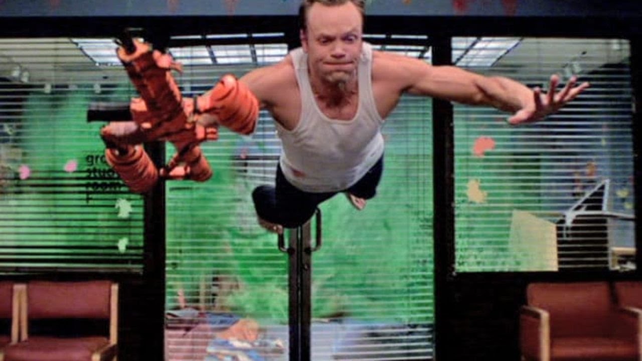 Community Trailer Remastered - YouTube