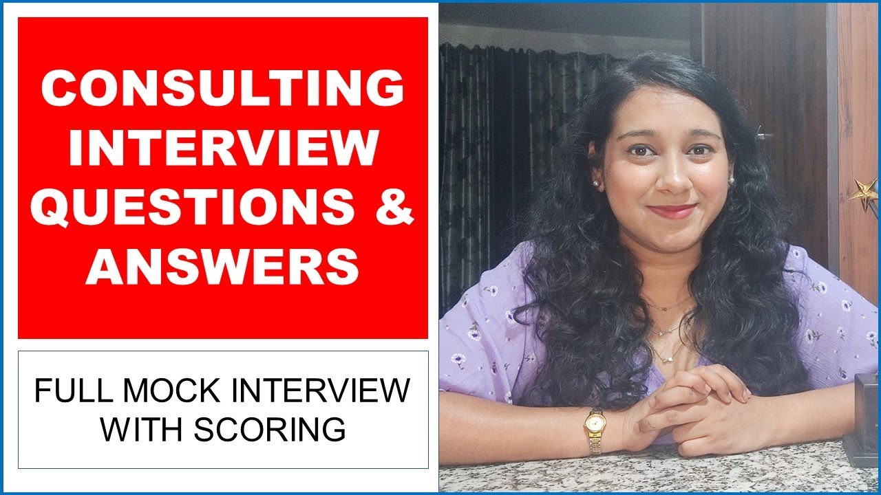 Consulting Interview Questions Mock Job Interview Sample Interview Questions Answers YouTube consulting-interview-questions-mock-job-interview-sample-interview-questions-answers-youtube
