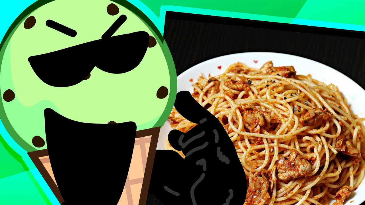 Ice Cream Insanity 2 - You're so Spaghetti - YouTube