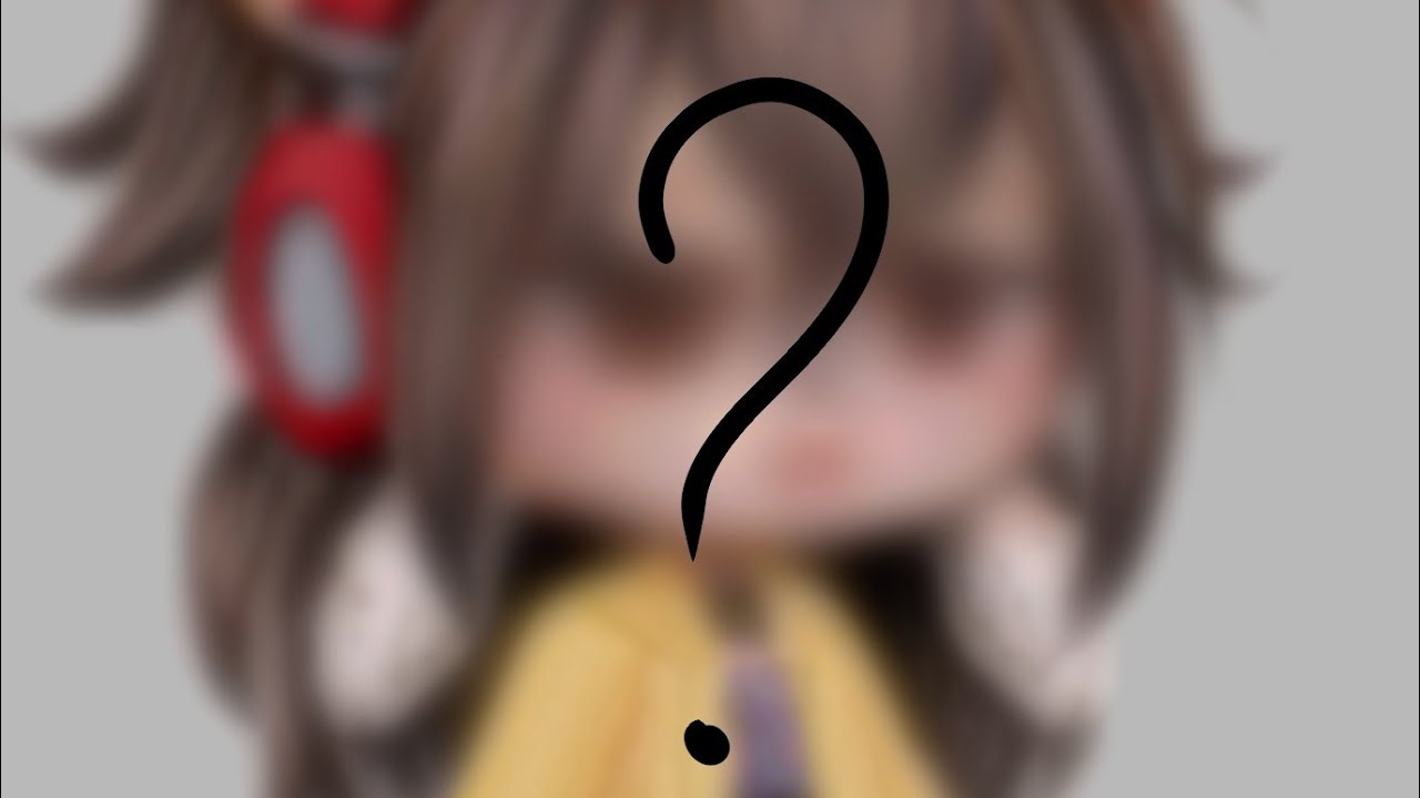 making realistic gacha character// (ORIGINAL IDEA)// - YouTube