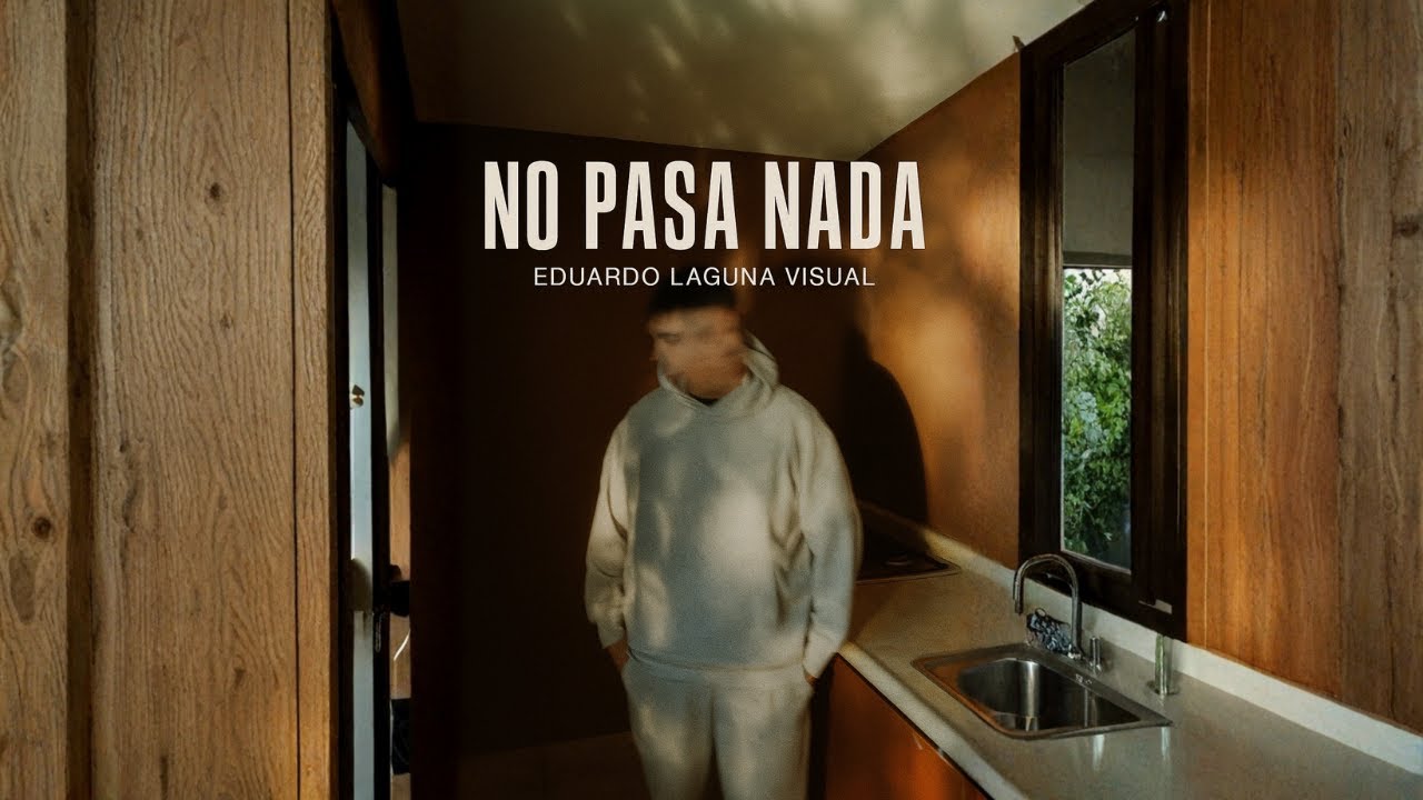 NO PASA NADA