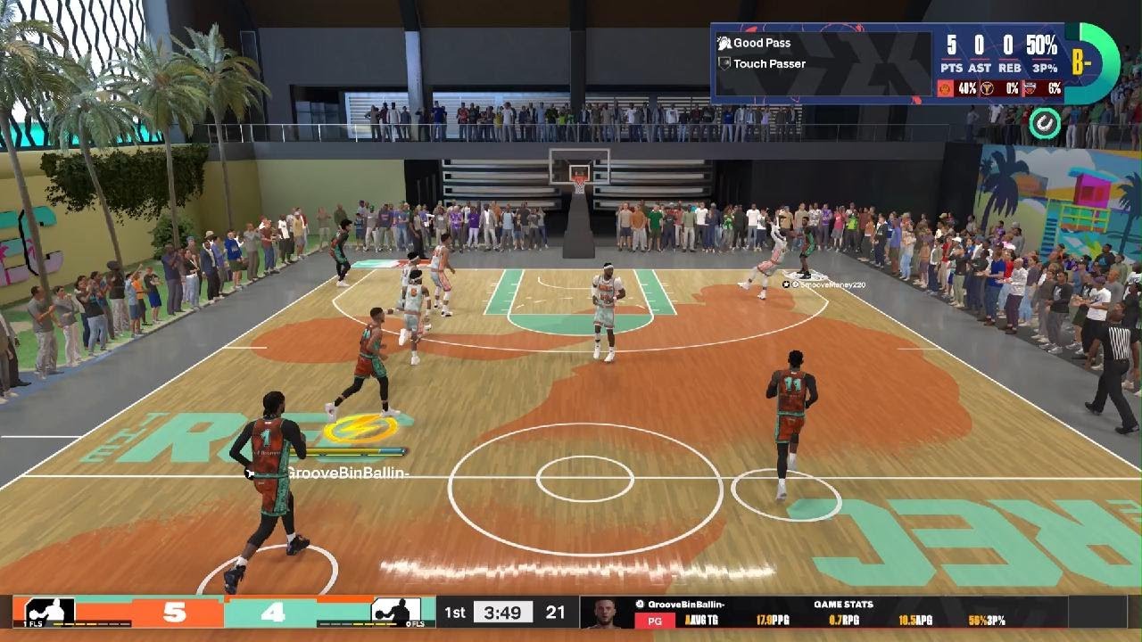 68 POINTS | 9 ASSISTS | NBA 2K24 | 99 STEPH CURRY BUILD - YouTube