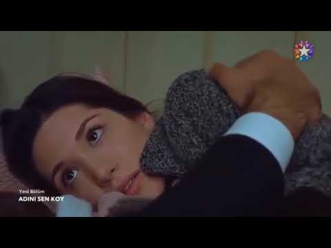 Ömer Zehra'ya sarılır 245.bölüm