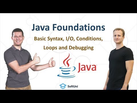 Build Java Programing Knowledge | Practical Programing | Automation ...