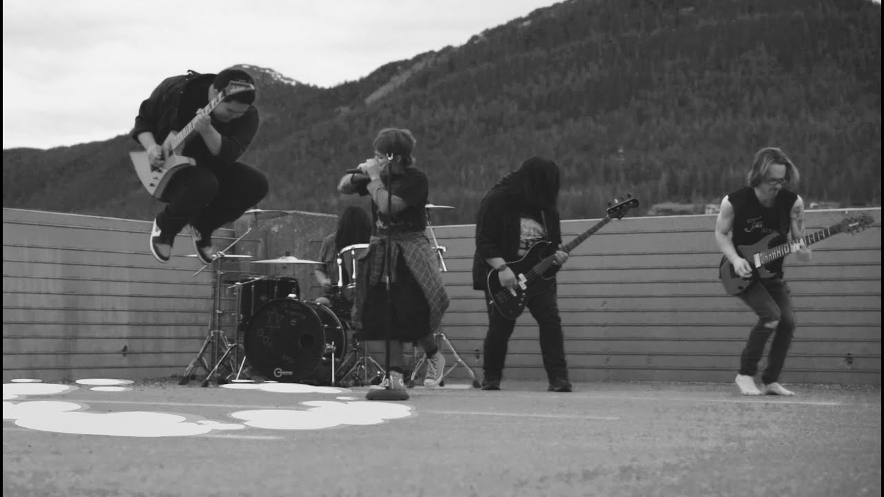 Something Else - Official Music Video - YouTube