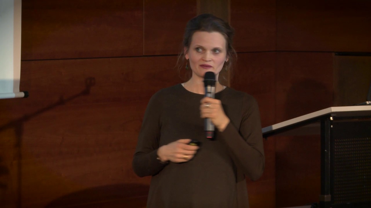 Vortrag von Sarah Debor beim 3. Bürgerkrafttag am 25.01.17 im ...