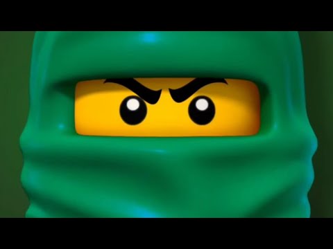 ninjago season 2 intro - YouTube